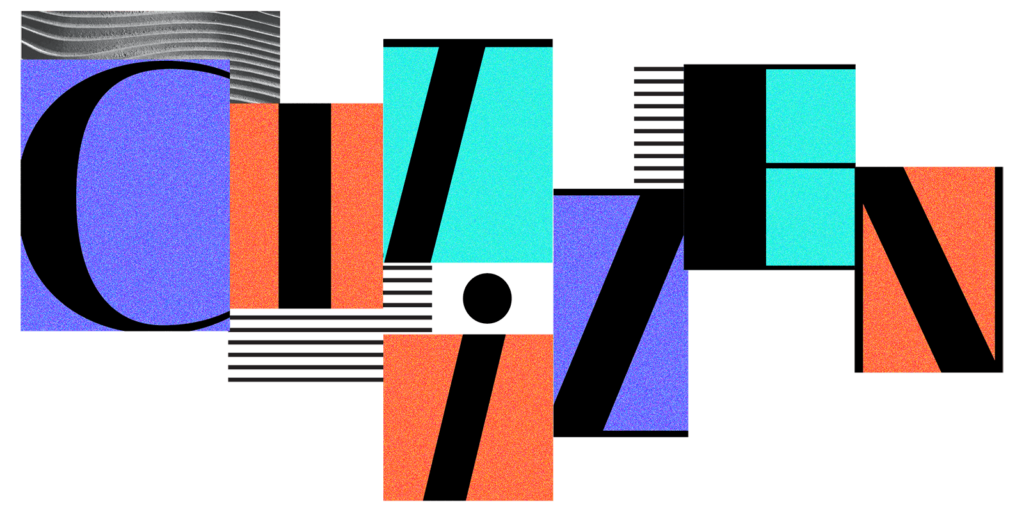 About - Citizen Best